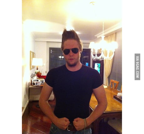 Johnny Bravo Halloween