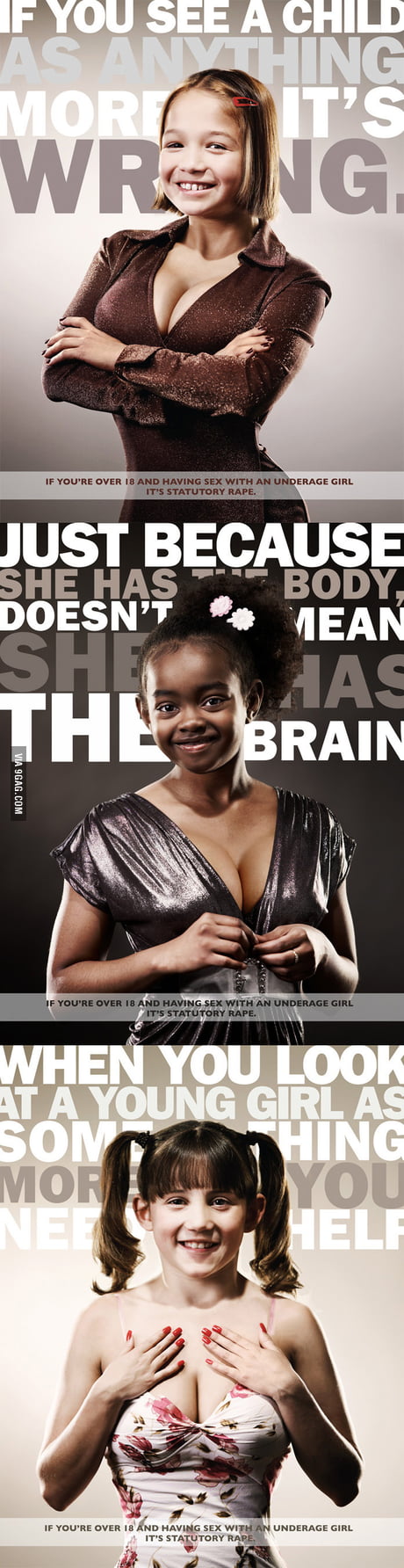 Statutory Rape Memes