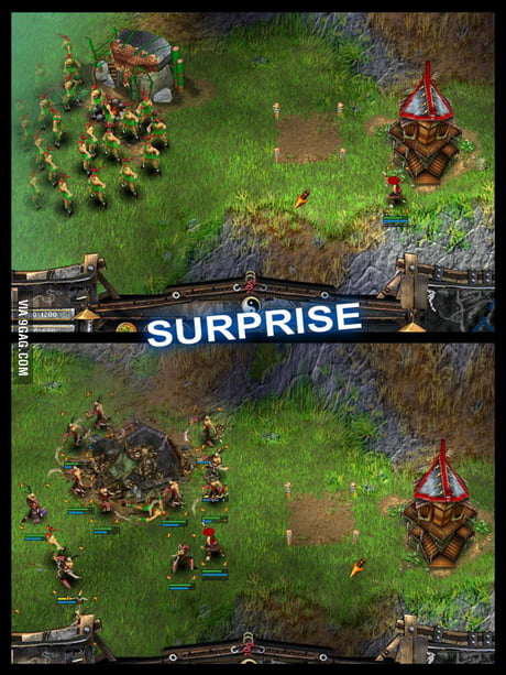 Battle Realms Memes Mortal Realms Memes And Images Imgur