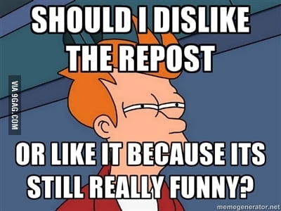 Memes Dilema Dilema De Viernes