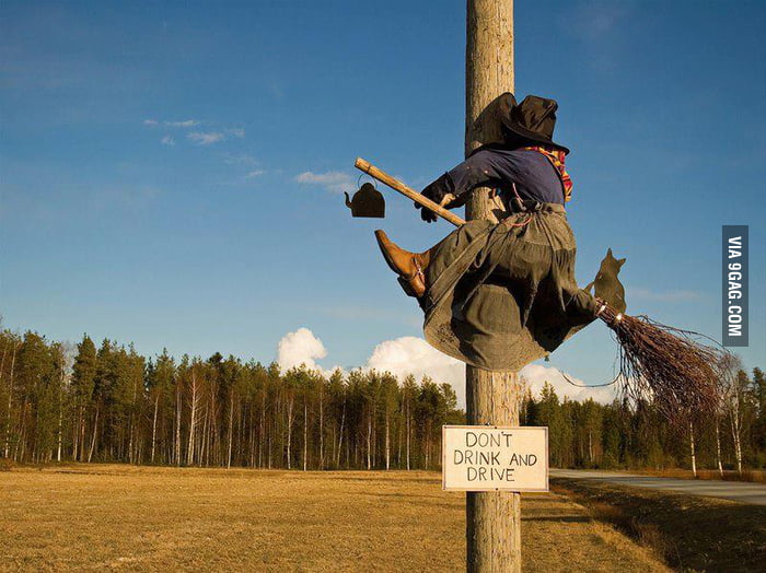 Smoke and fly - 9GAG