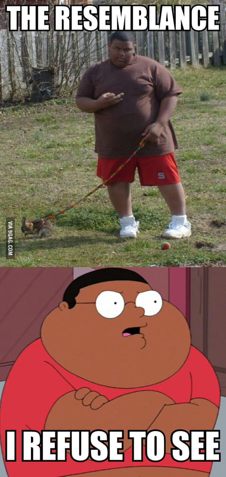 Cleveland Jr Memes YARN | Your Name Is Cleveland Brown? | The