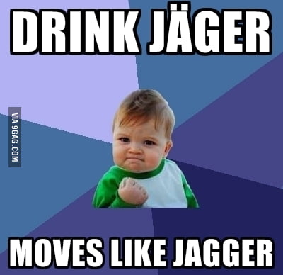 Memes Mike Jagger