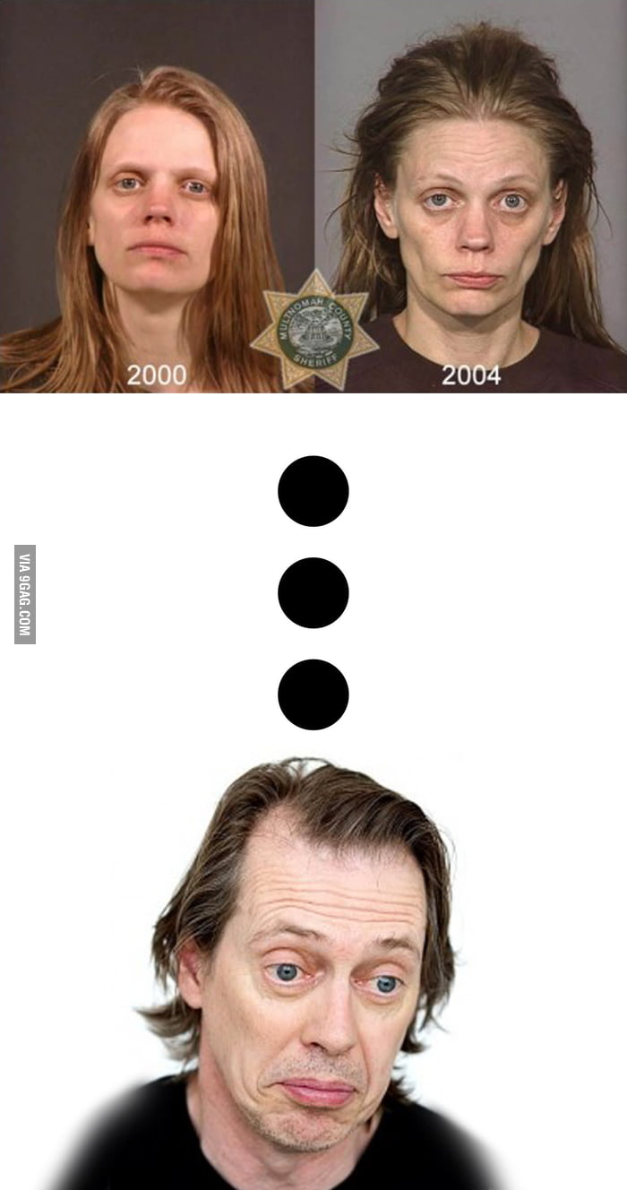 Meth Effects - 9GAG