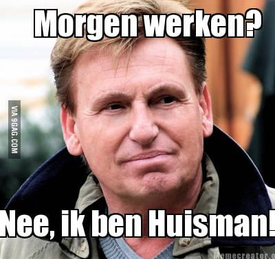 Werk Memes Huilen Van Het Lachen Door Deze Memes Over Het Werkende