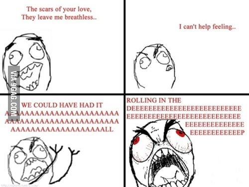 Rolling in the deeeeeeeeeeeeee... - 9GAG