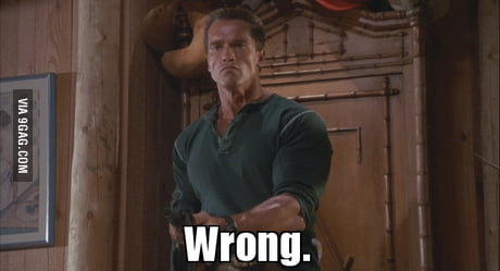 Funny Commando Memes