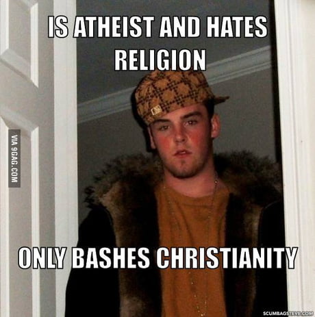 Scumbag Atheist Memes My Uncle, The Hit Man | The New Yorker