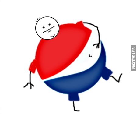 Pepsi Fat Logo