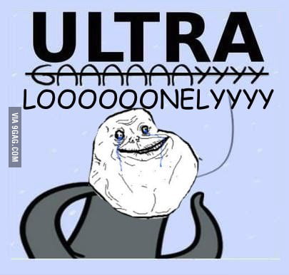 Ultra Gaaaaay Memes Your Meme Is Bad, And You Should Feel Bad...