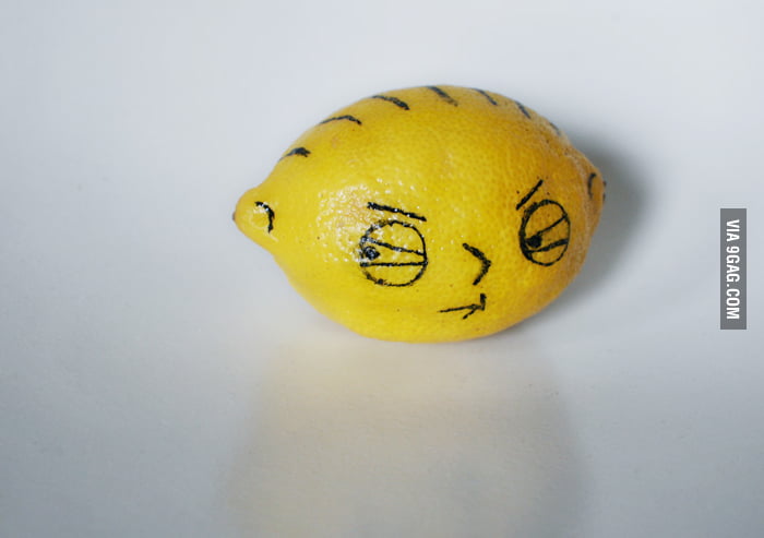 Lemon Stewie - 9GAG