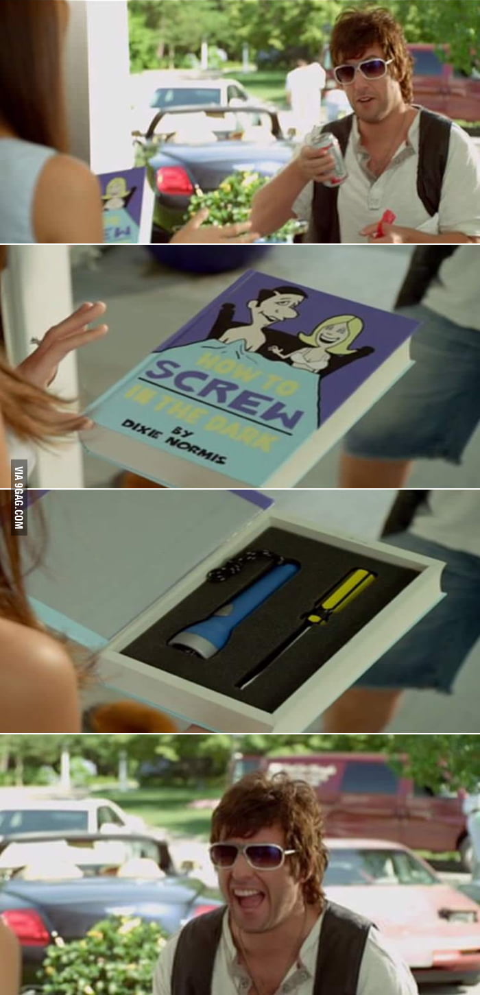 How To Screw In The Dark 9GAG how-to-screw-in-the-dark-9gag