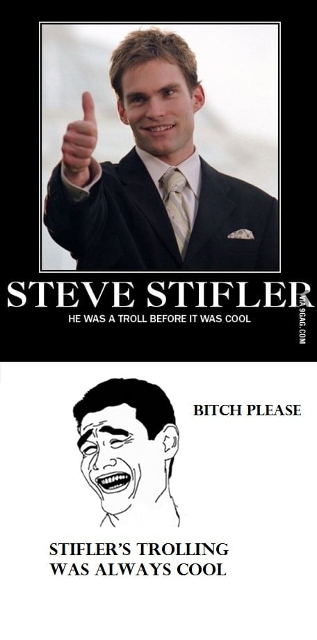 Memes Stifler