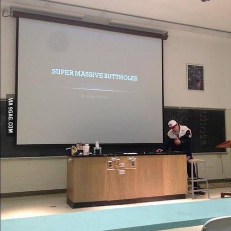 James Tao - 9GAG