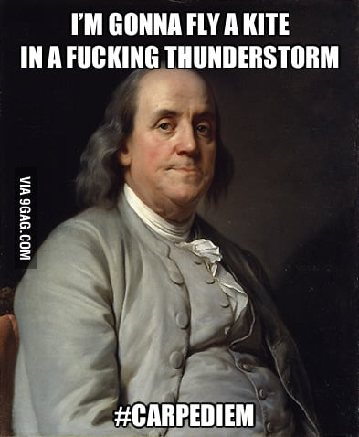 Oh Benjamin - 9GAG