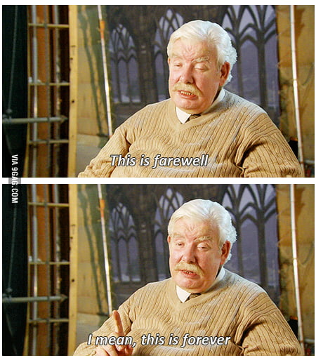 Uncle Vernon Justice Memes