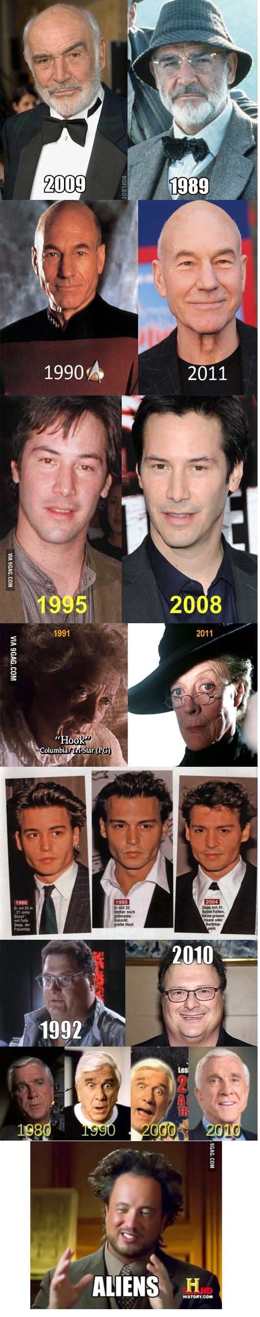 Some people never get old - 9GAG