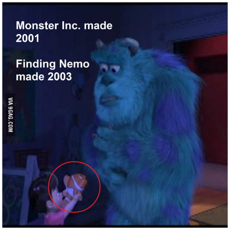 Disney Logic Memes