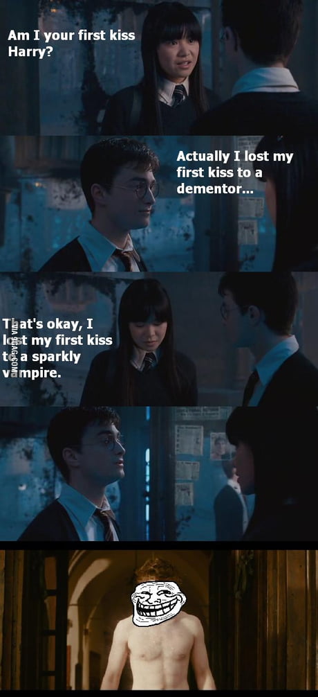Cho Chang Memes Cho Chang | The Harry Potter Compendium | Fandom