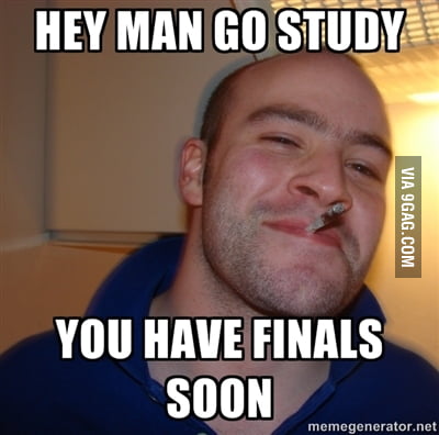 Listen to Good Guy Greg - 9GAG