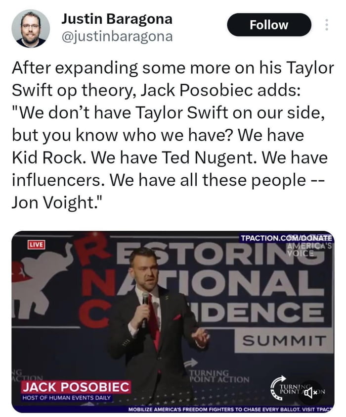 Oh no! They got Kid, Ted and Jon! 😵 Anyway... - 9GAG