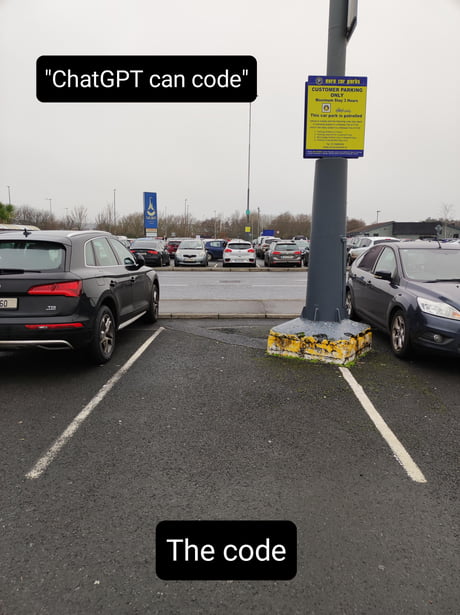 Best Funny programmer humor Memes - 9GAG