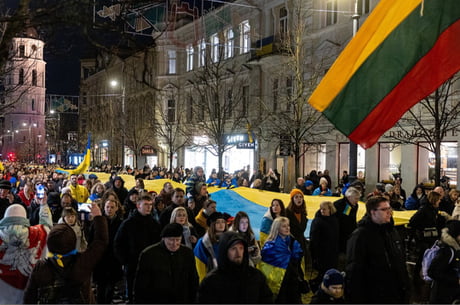 Funny Lithuania 🇱🇹 Memes - 9GAG