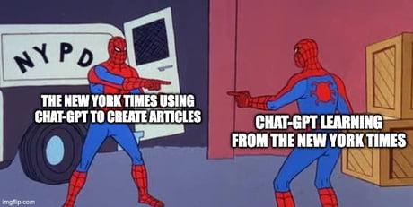 Best Funny openai Memes - 9GAG