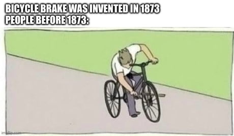 Best Funny bicycle Memes - 9GAG