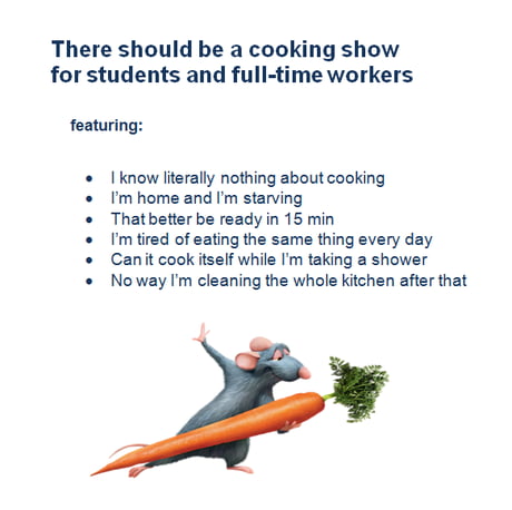Best Funny ratatouille Memes - 9GAG