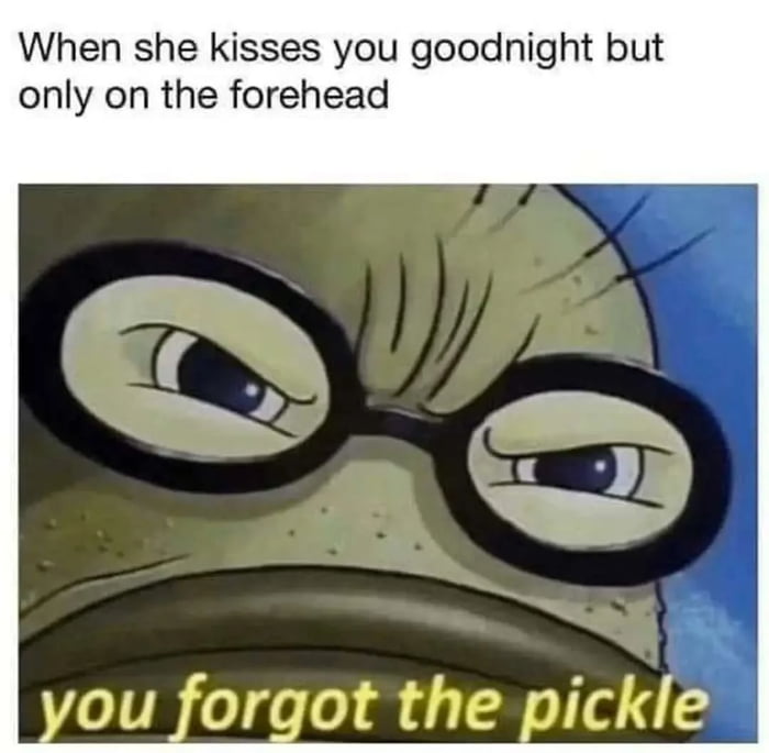 One more meme for the road boys - 9GAG