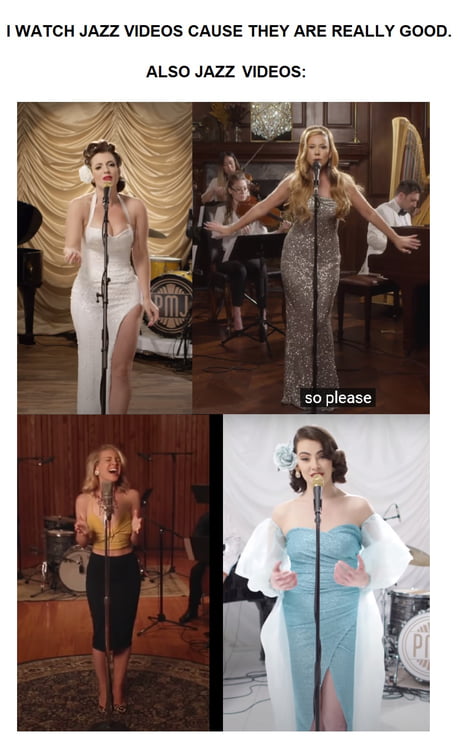 Best Funny jazz Memes - 9GAG