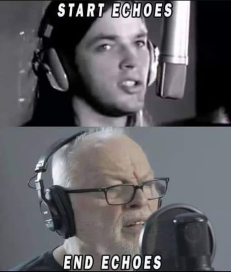 Best Funny david gilmour Memes - 9GAG