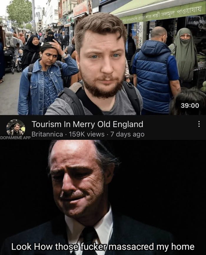 At this point, i can't be angry. I'm just disappointed - 9GAG