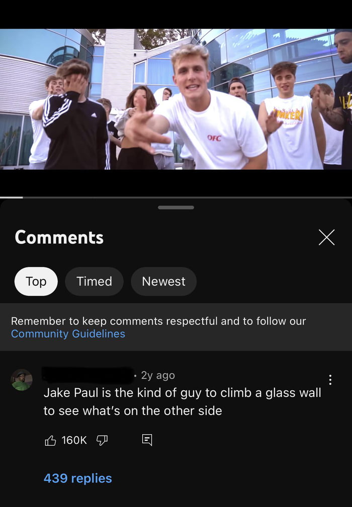 It’s everyday bro - 9GAG