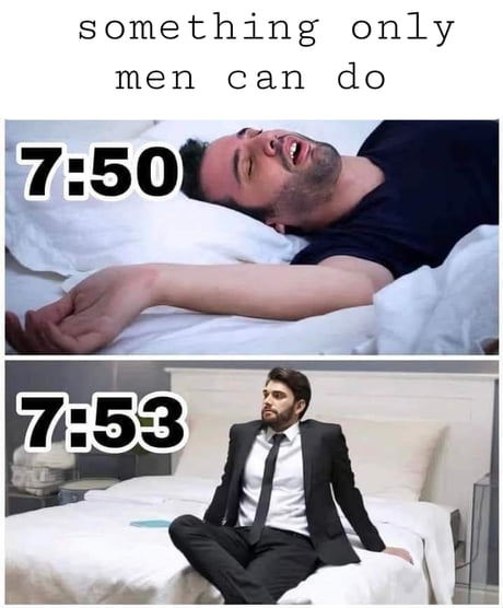 Best Funny men will be men Memes - 9GAG