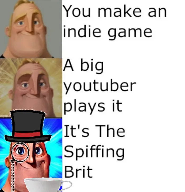 Yorkshire Tea - 9GAG