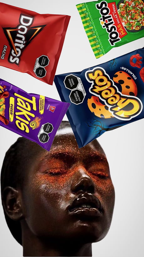 Best Funny chips Memes - 9GAG