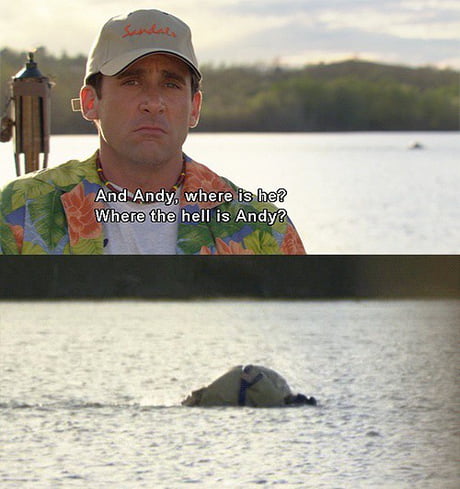 Andy Bernard Memes