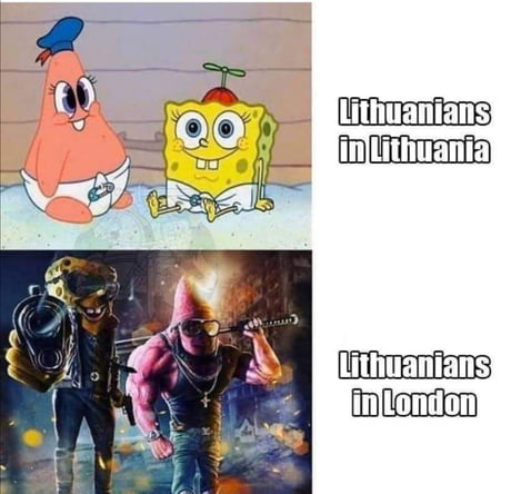 Best Funny eastern europe Memes - 9GAG