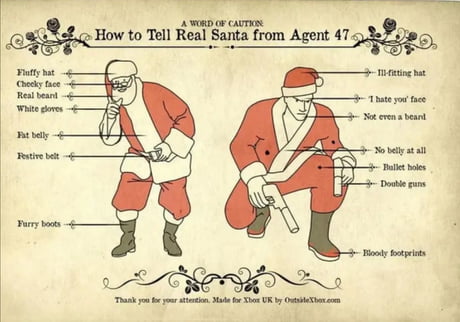 Best Funny agent 47 Memes - 9GAG