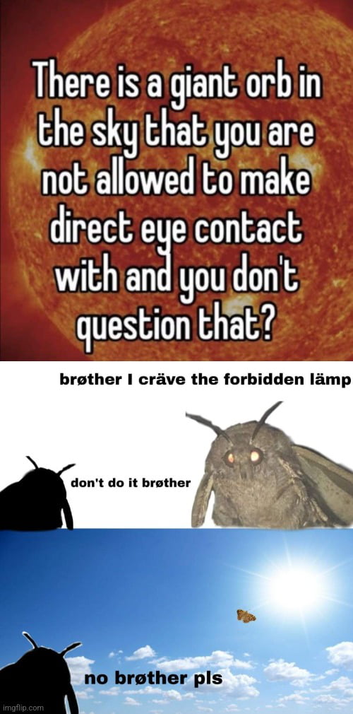 Forbidden lamp - 9GAG