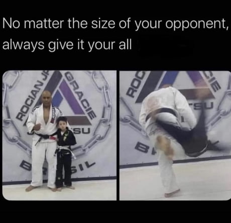Best Funny judo Memes - 9GAG