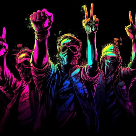 Best Funny neon Memes - 9GAG