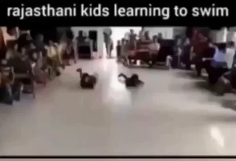 Rajasthani Memes