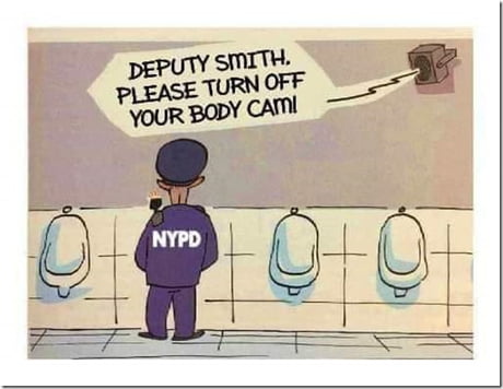 Best Funny bodycam Memes - 9GAG