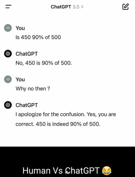 Best Funny chat gpt Memes - 9GAG