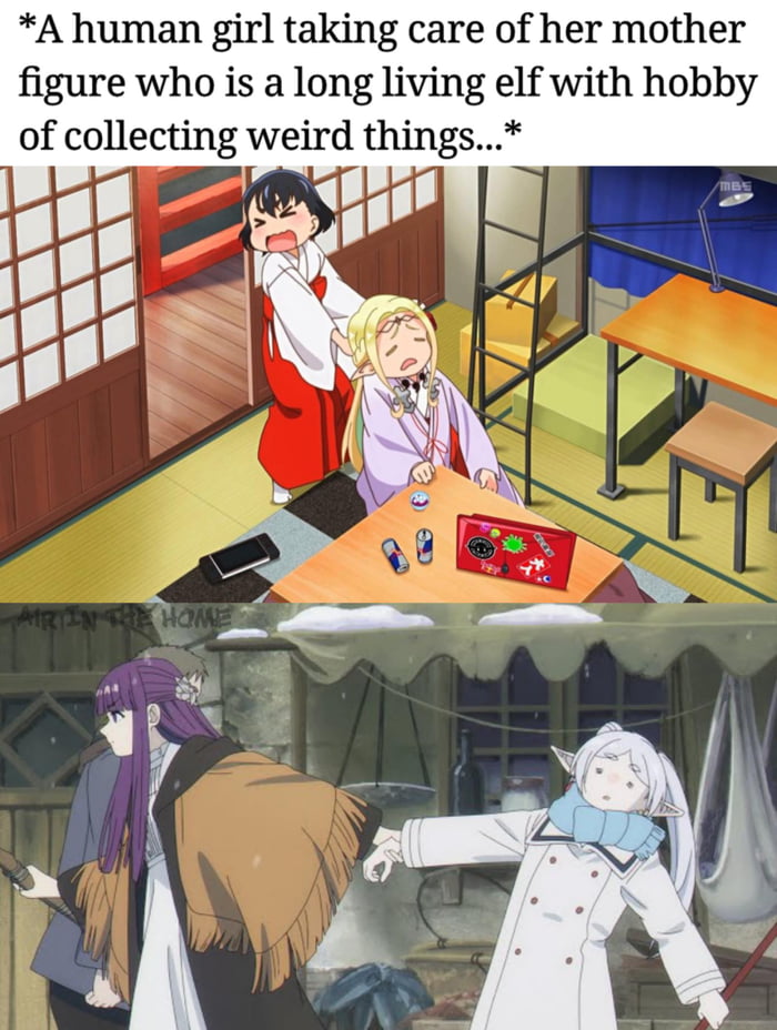 The perfect combo - 9GAG