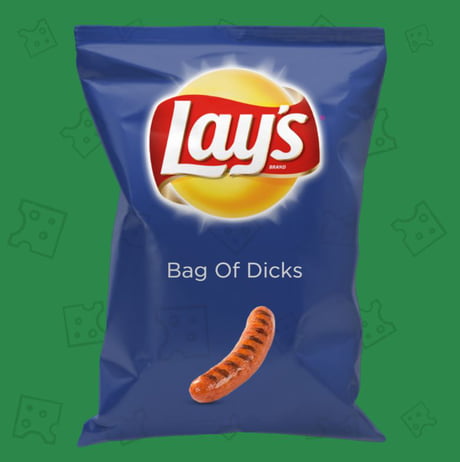 Best Funny Chips Memes - 9GAG