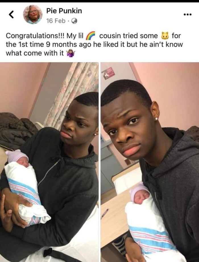 Best caption wins the game. - 9GAG